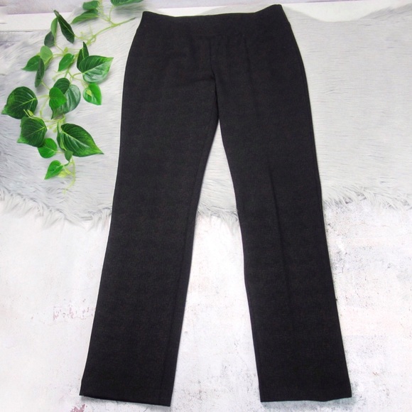 Insight | Pants & Jumpsuits | Insight Slim Straight Pullon Ponte Pants ...